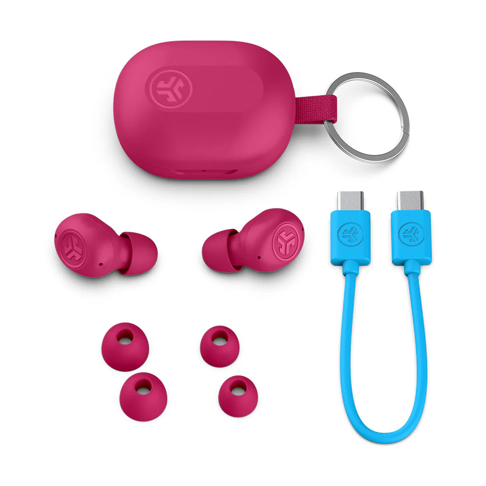 True Wireless JLAB JBUDS MINI Mint