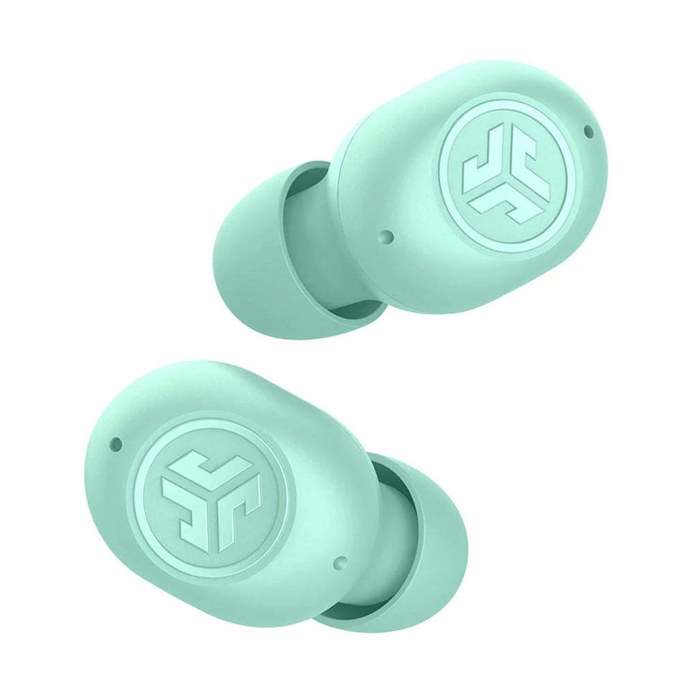 True Wireless JLAB JBUDS Mini Earbuds - Mint