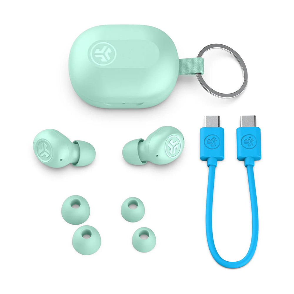 True Wireless JLAB JBUDS MINI Mint