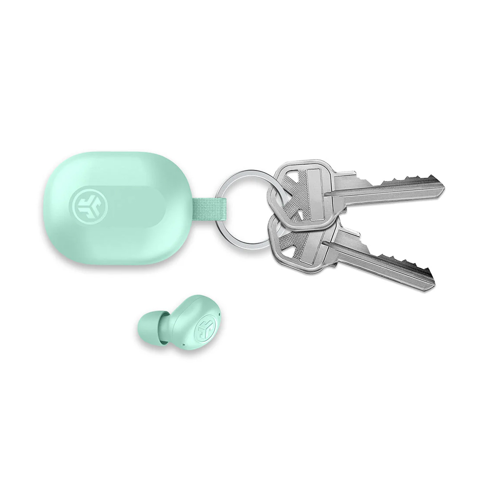 True Wireless JLAB JBUDS MINI Mint