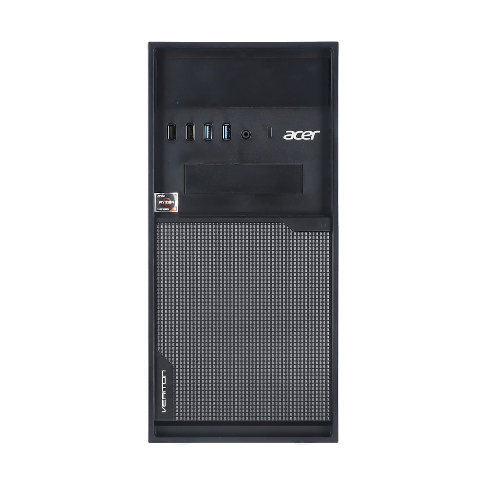 PC Acer Veriton M200/T002 (UD.301ST.002) | Advice จ.ยโสธร สาขา U089 ...