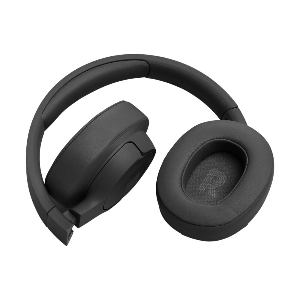 Wireless Headset JBL (T770-NCBT) Black