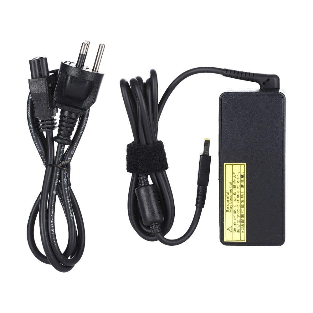 Adapter N/B LENOVO 20v (USB) 3.25a Genuine (สายมอก.)