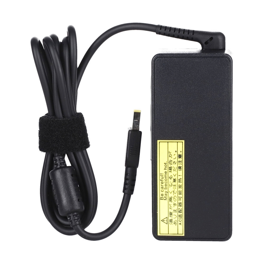 Adapter N/B LENOVO 20v (USB) 3.25a Genuine (สายมอก.)