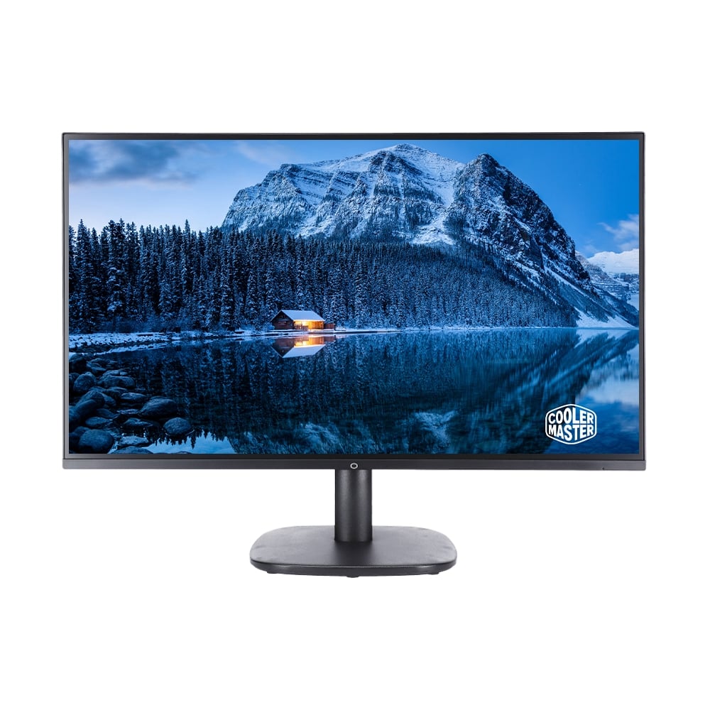 Monitor 25 COOLER MASTER GA25FC (IPS, VGA, HDMI) 120Hz