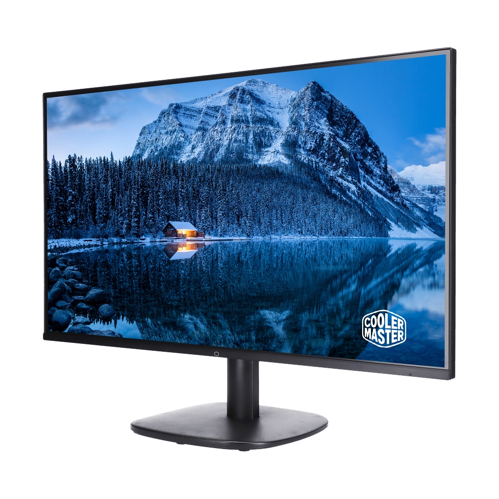 Monitor 25'' COOLER MASTER GA25FC (IPS, VGA, HDMI) 120Hz