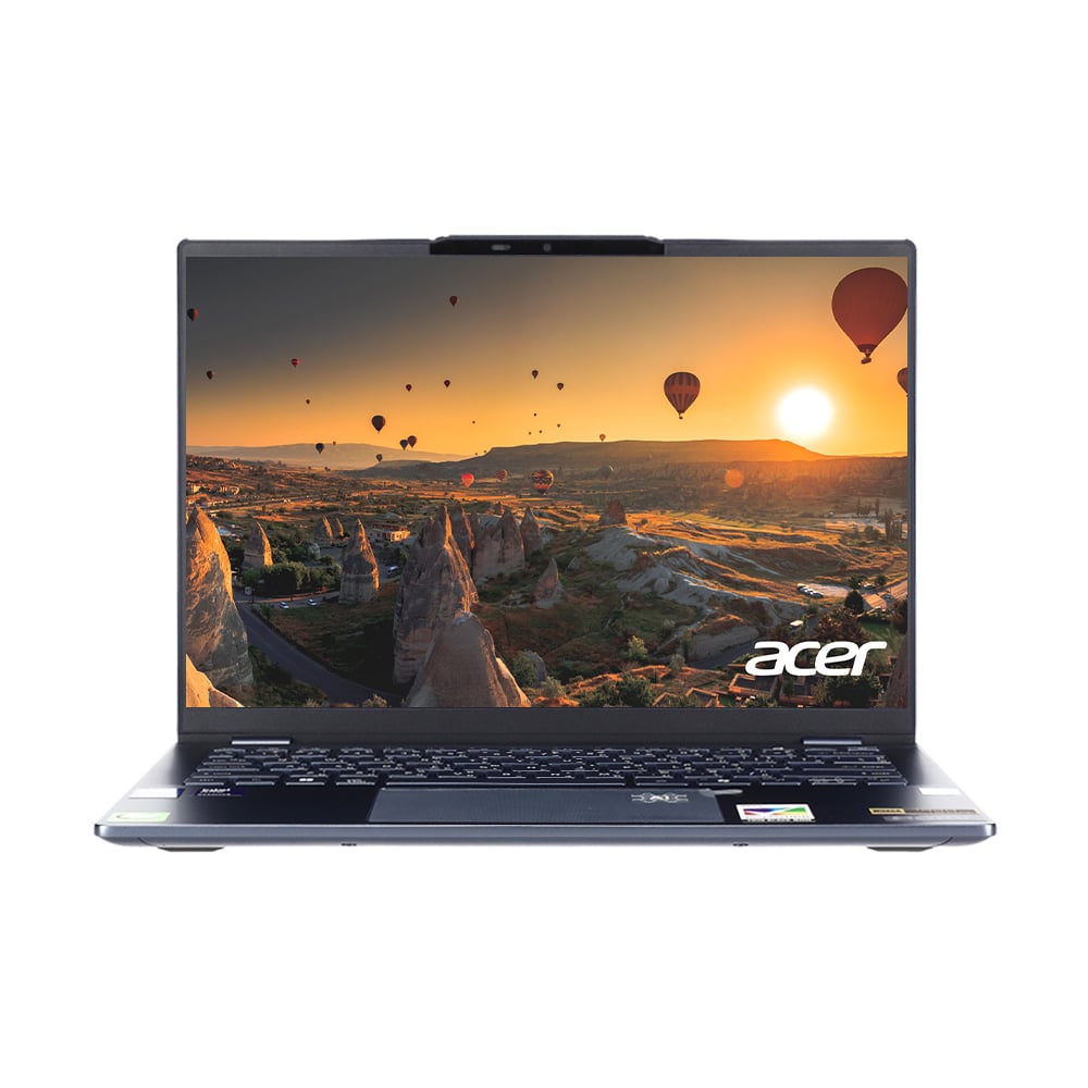 Notebook Acer Swift 14 SF14-51-73EM (Steam Blue)