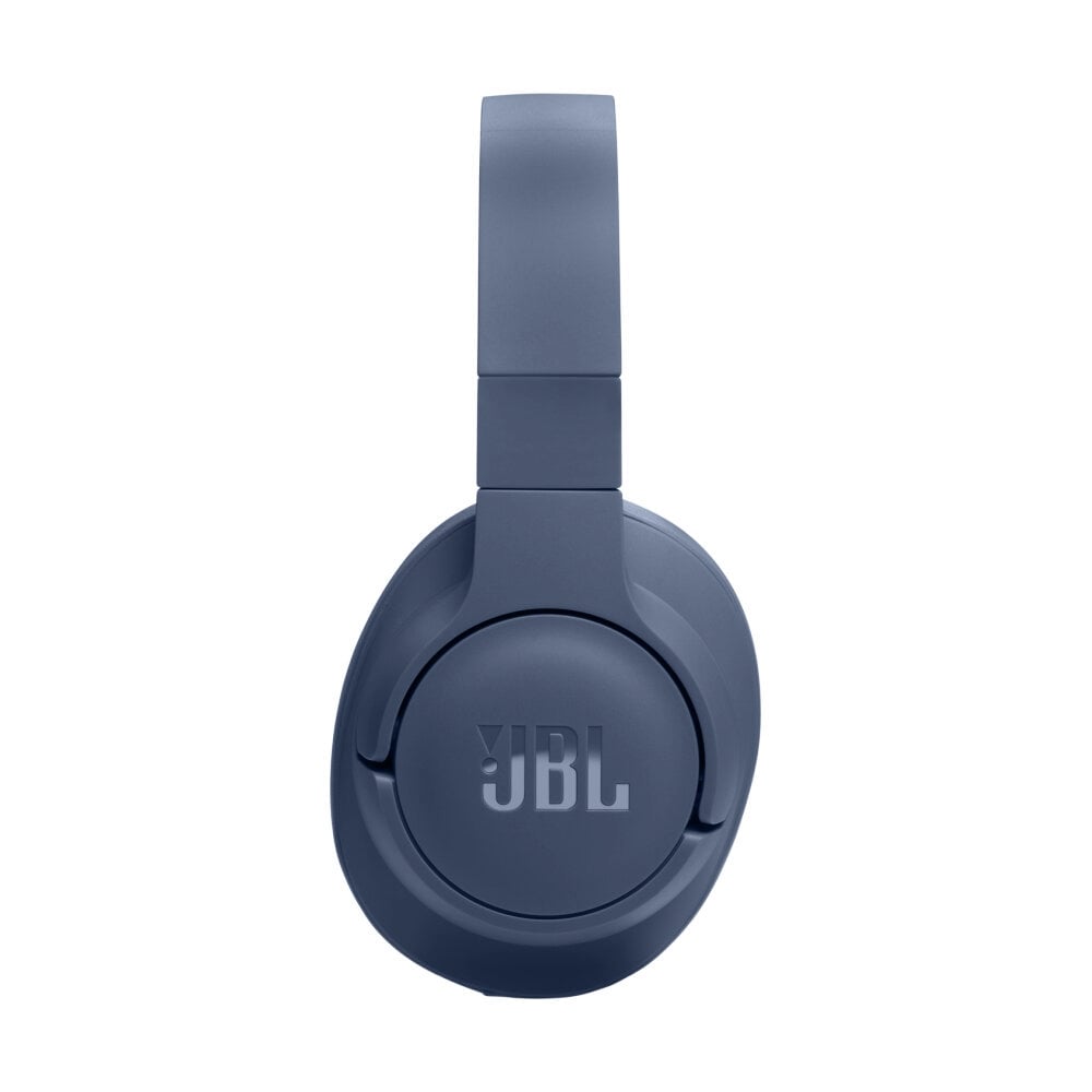 Wireless Headset JBL (T720-BT) Blue