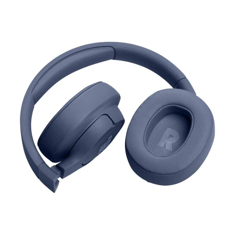 Wireless Headset JBL (T720-BT) Blue