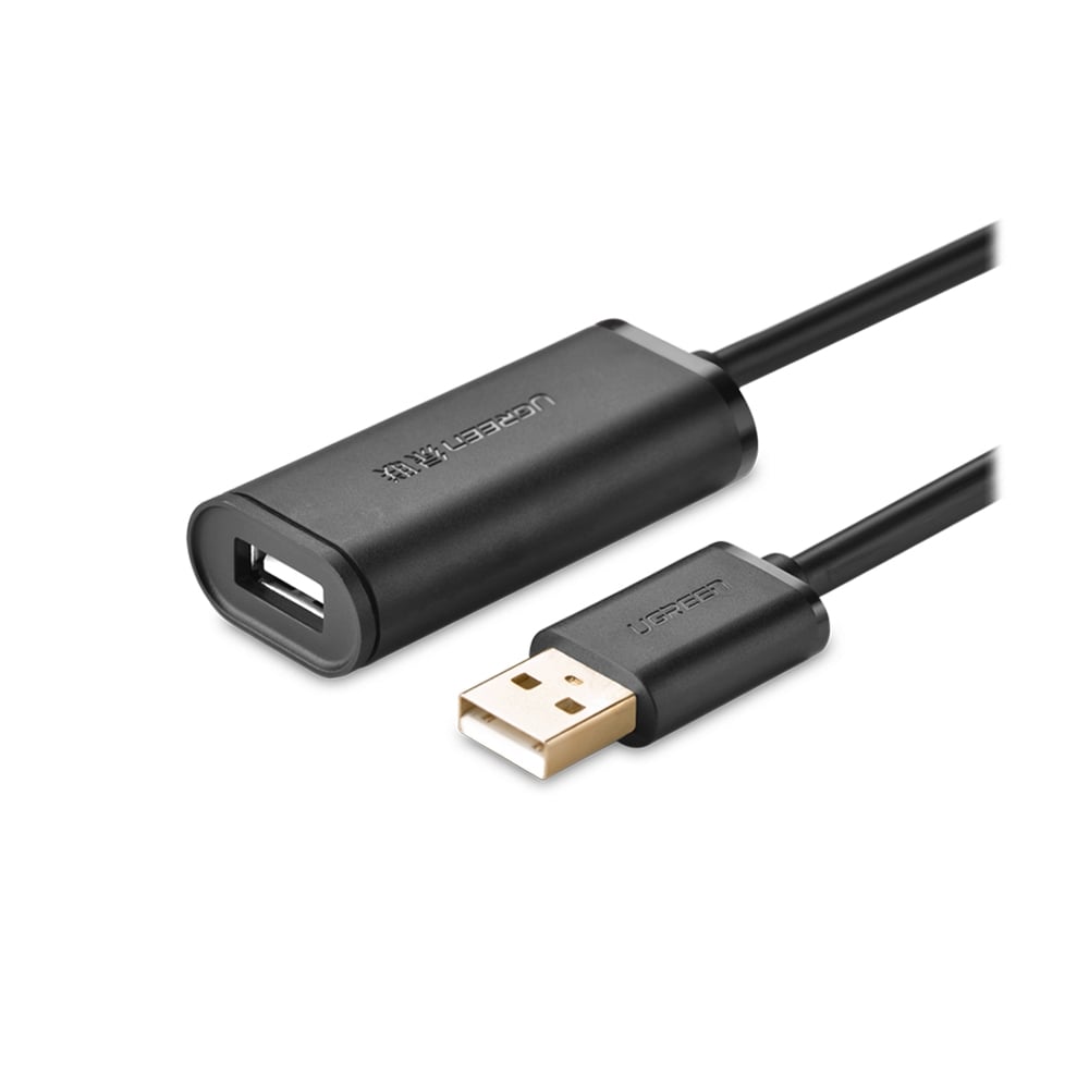 Cable Extension USB2 M/F (5M) UGREEN 10319