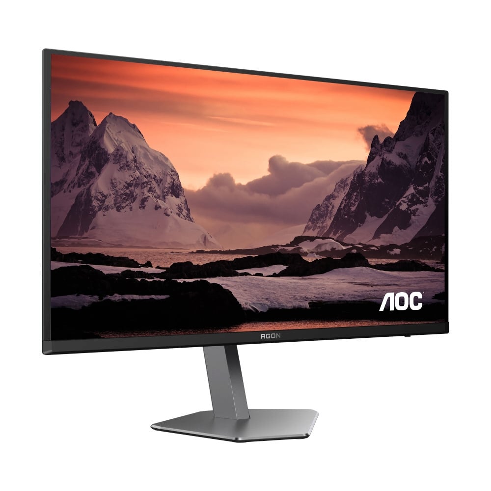 Monitor 27'' AOC AGON AG276QZD2/67 (OLED, HDMI, DP) 240Hz