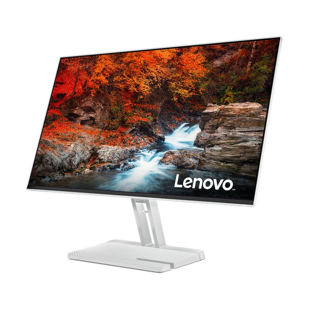 Monitor 27 LENOVO L27i-4A (IPS, VGA, HDMI, SPK) 100Hz | Advice จ. ...