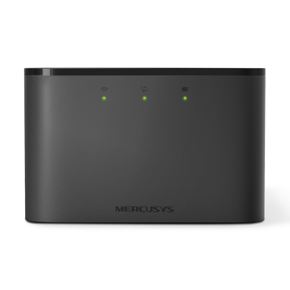 MiFi 4G MERCUSYS (MT110-4G LTE) N300