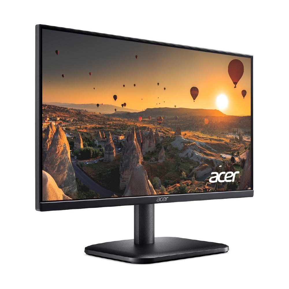 MONITOR 24.5'' ACER EK251QGBMIX (IPS, VGA, HDMI) 120Hz | Advice จ. ...