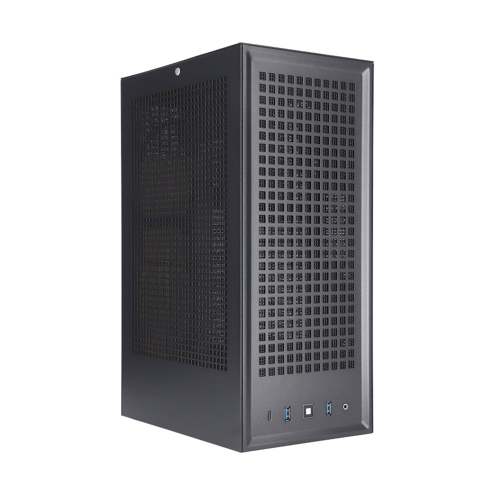 MINI-ITX CASE (NP) HYTE REVOLT 3 BLACK | Advice จ.ลำปาง สาขา U008 (ถ. ...