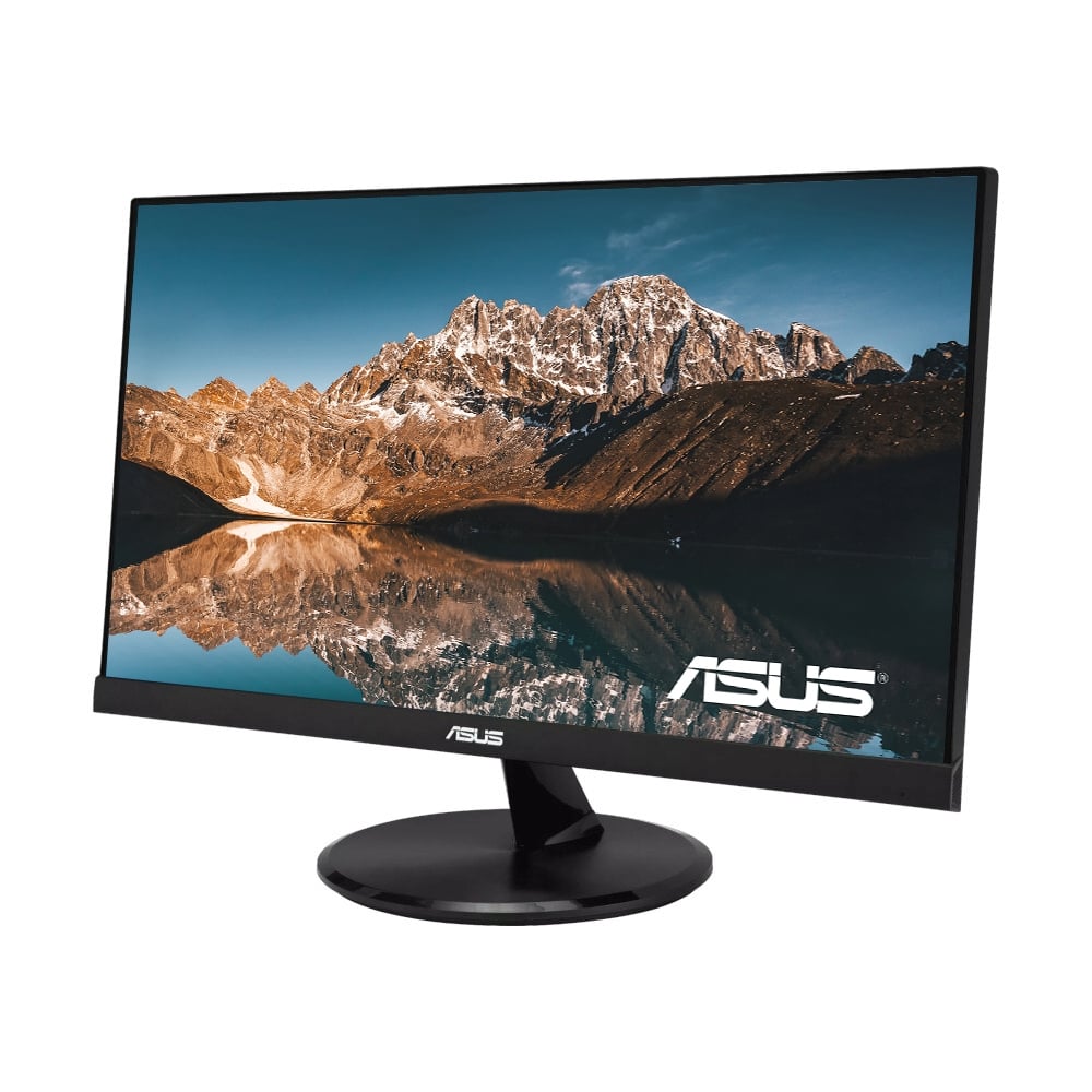Monitor 21.45'' ASUS VP229HF Eye Care (IPS,VGA,HDMI)100Hz | Advice จ. ...