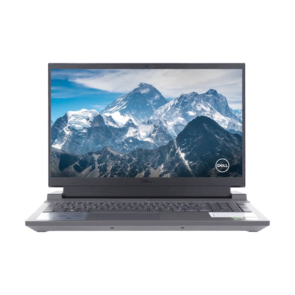 Notebook DELL OGN5530110401GTH-G15-DS-W (Dark Shadow Gray)