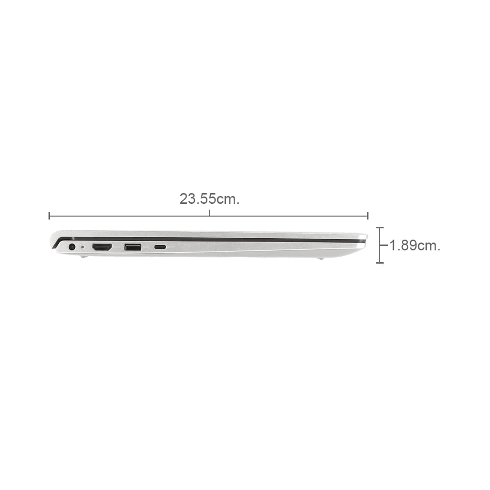 Notebook DELL Inspiron 3530-OIN3530100501GTH (Platinum Silver)