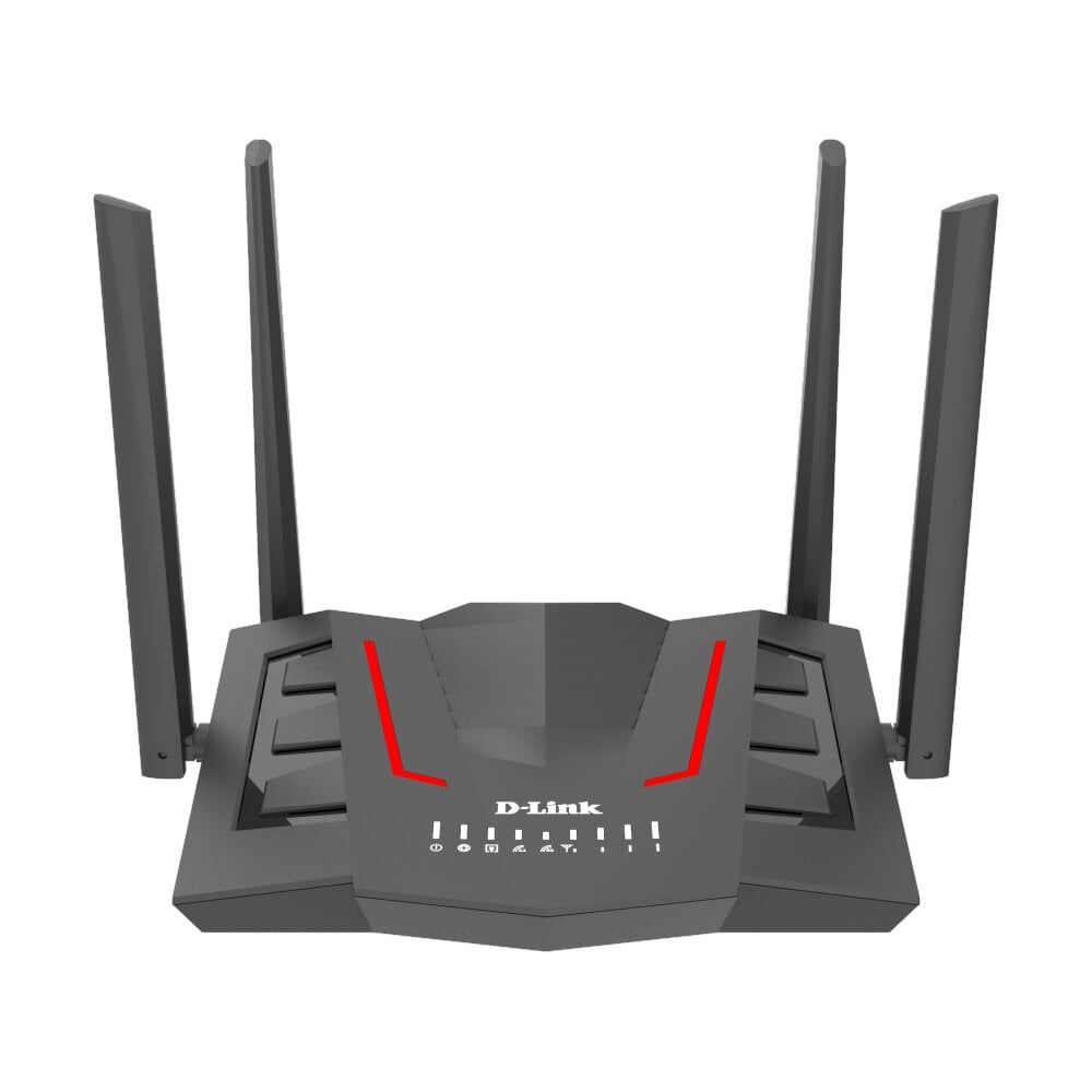 4G Router D-LINK (DWR-M955X) Wireless AX1500 | Advice จ.เชียงใหม่ สาขา ...