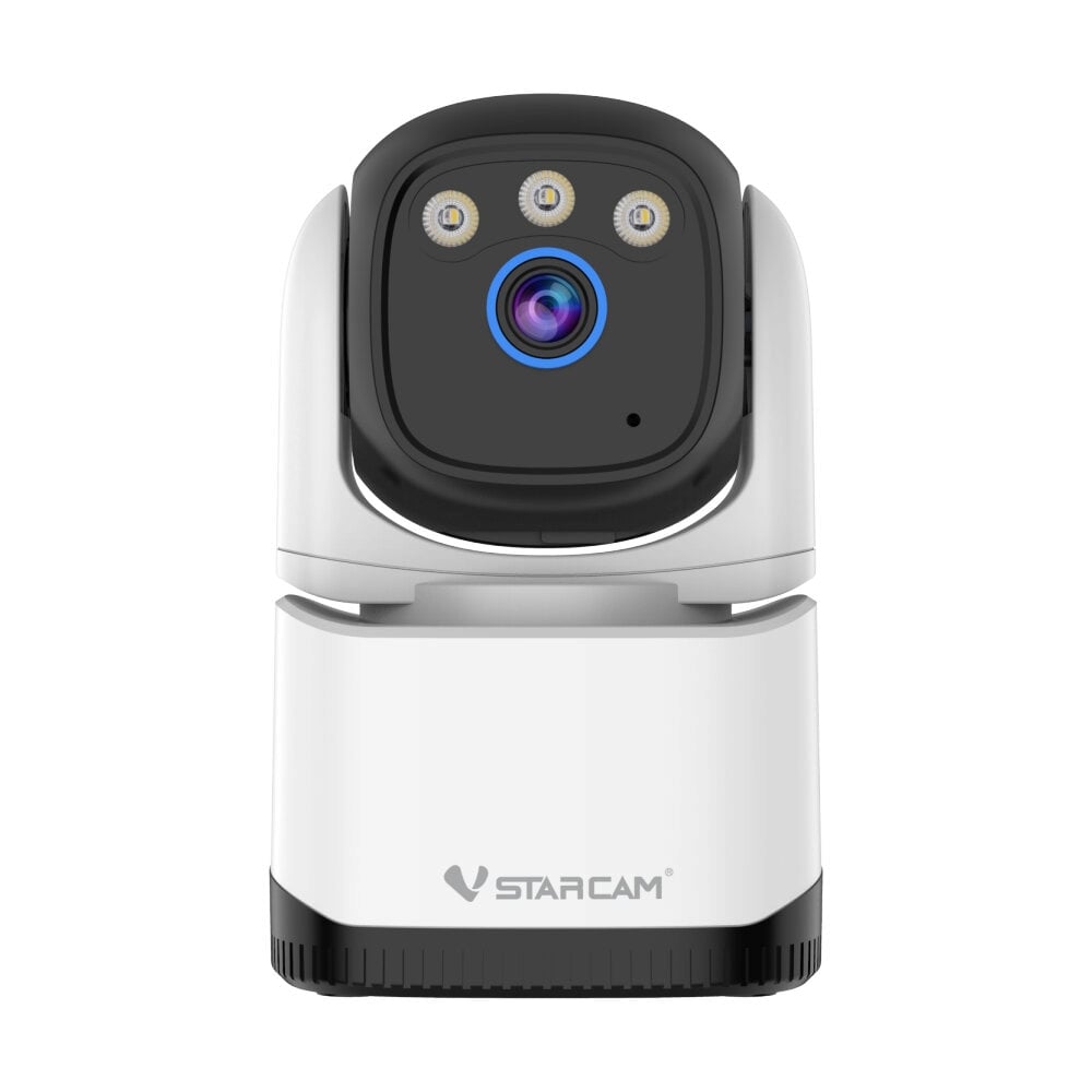 Smart IP Camera (4.0MP) VSTARCAM CS995Q-SP | Advice จ.ชัยภูมิ สาขา U065 (ติดโรงรับจำนำสยาม)