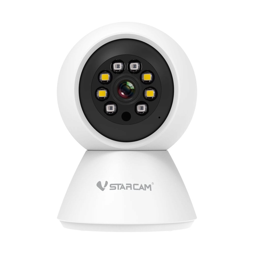 Smart IP Camera (2.0MP) VSTARCAM C991