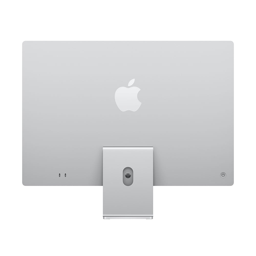 (AIO) Apple iMac 24 M4 256GB (MWUC3TH/A) Sliver