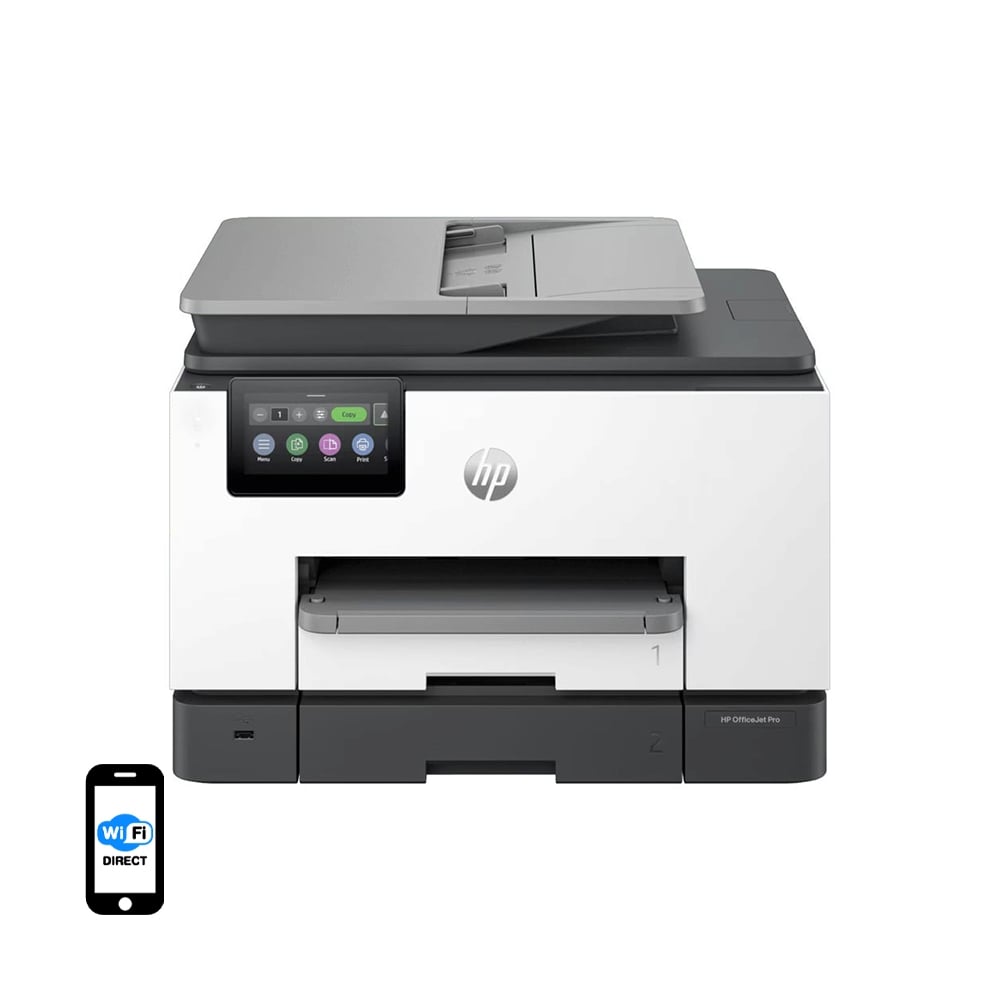 HP OfficeJet Pro 9130 All-in-One