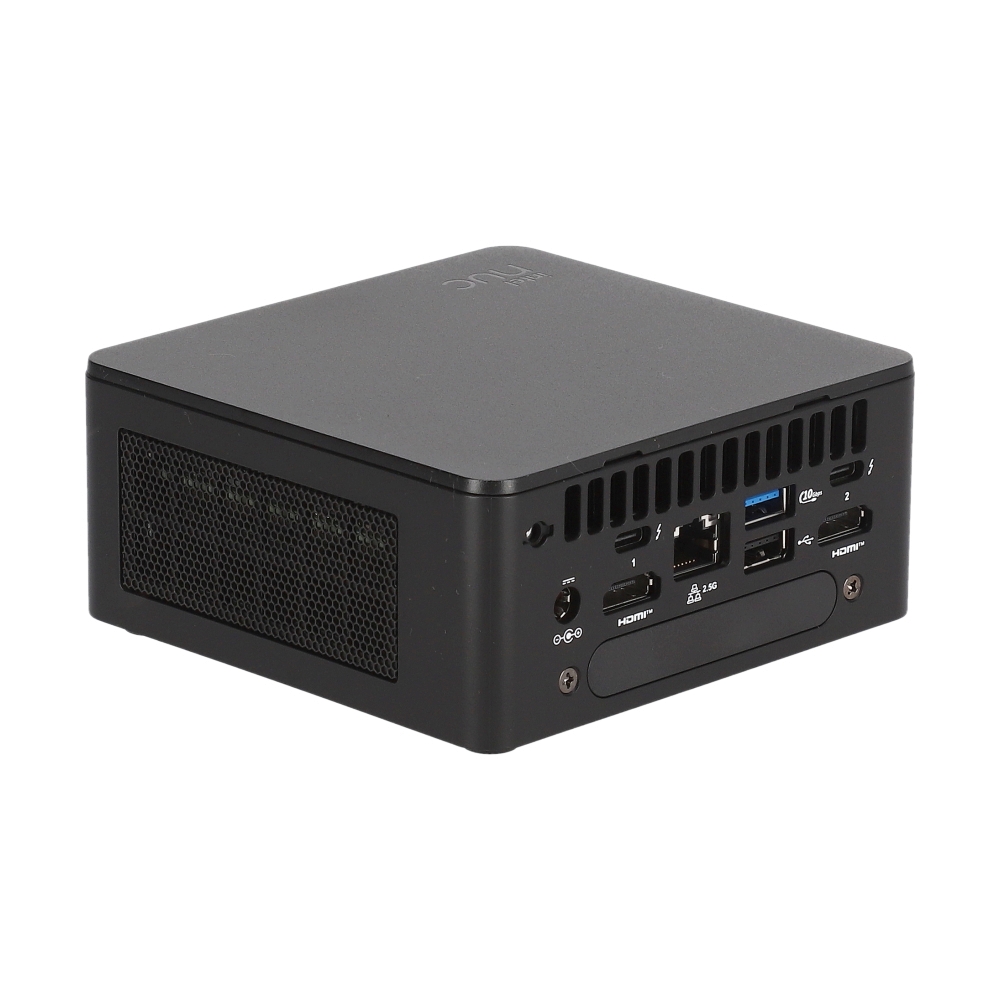 Mini PC Asus NUC13 Pro RNUC13ANHI300000I (90AB3ANH-MR4100) | Advice จ. ...