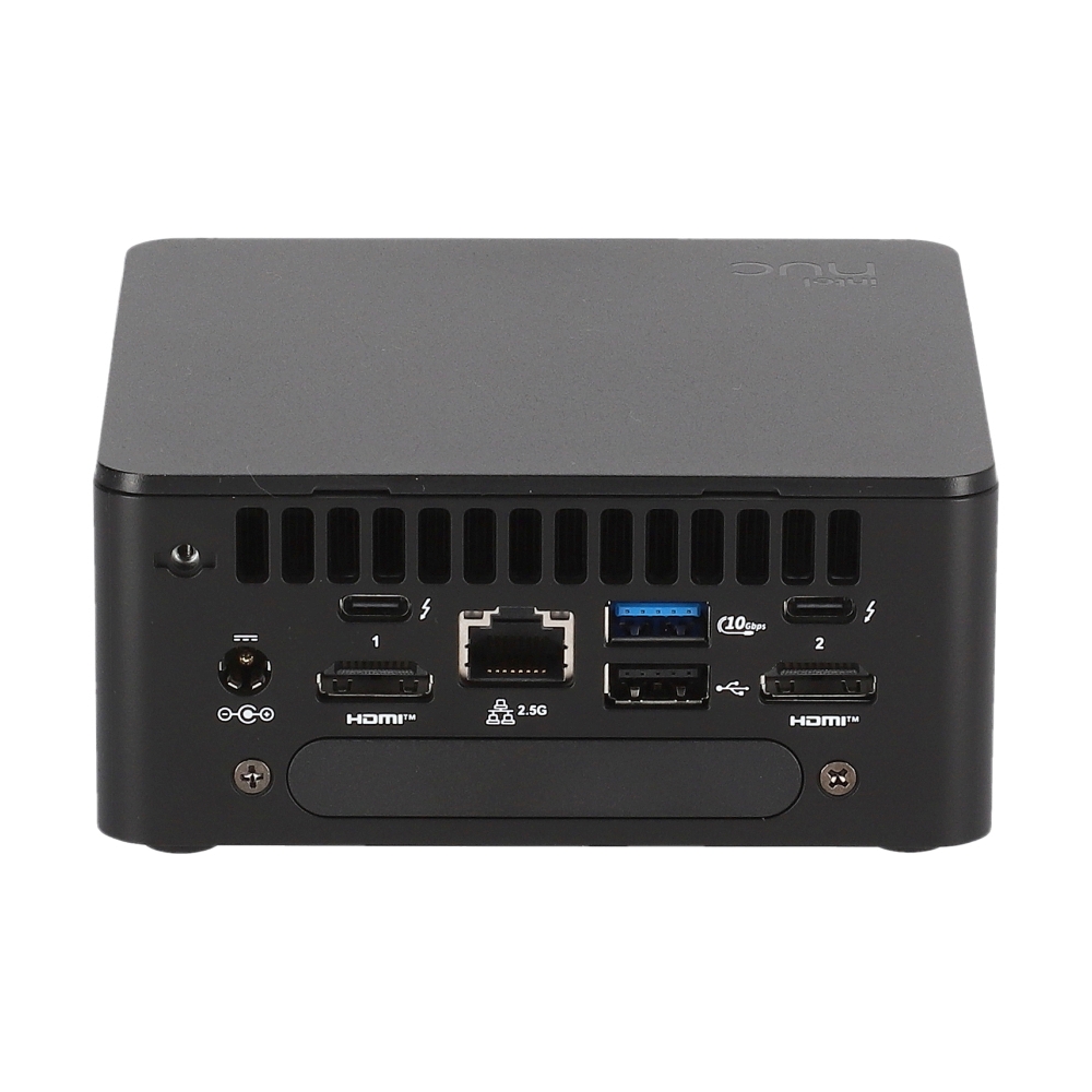 Mini PC Asus NUC13 Pro RNUC13ANHI300000I (90AB3ANH-MR4100) | Advice จ. ...