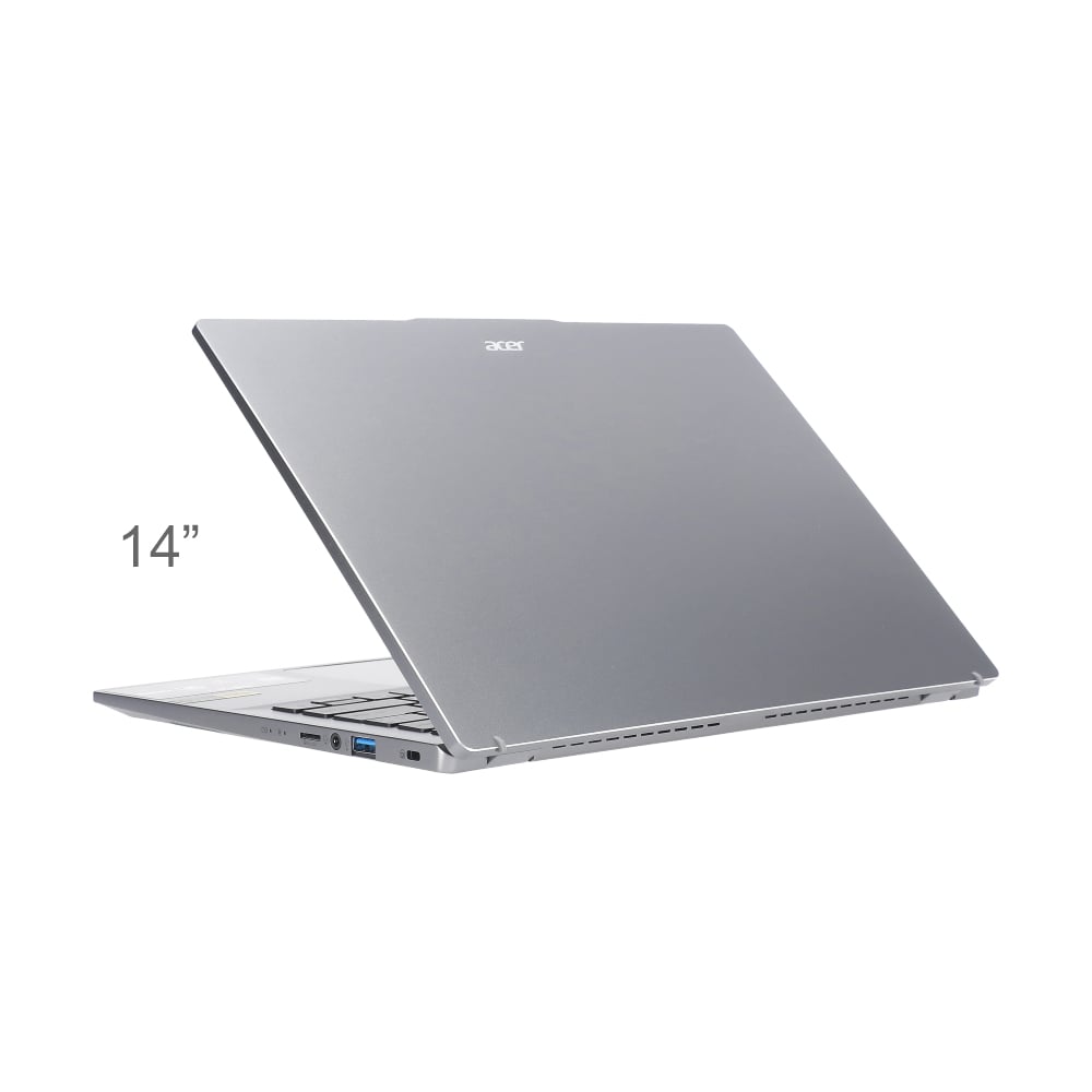 Notebook Acer Swift Go 14 SFG14-63-R950 (Steel Gray)