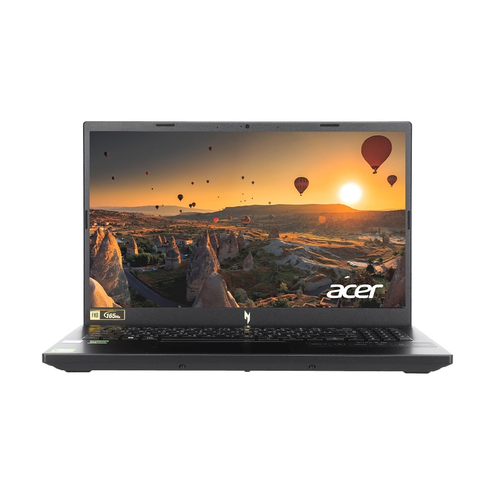 N/Bgame Acer ANV15-51-56QE/T00A (15.6) Obsidian Black