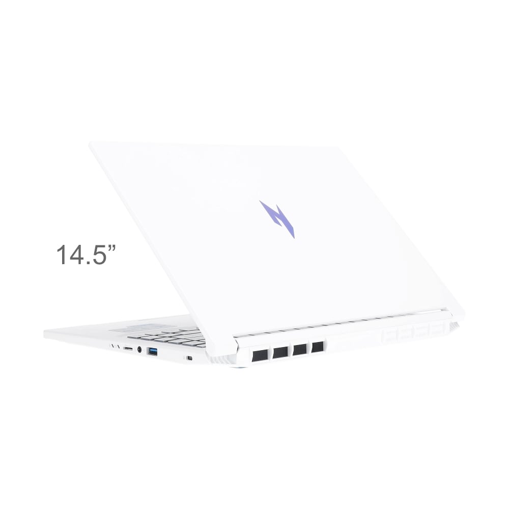 Notebook Acer Nitro V 14 ANV14-61-R5U3 (Pearl White) | Advice จ. ...
