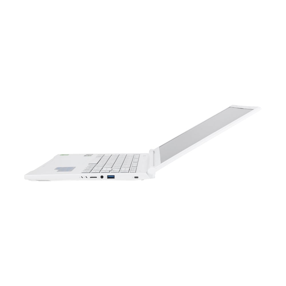 Notebook Acer Nitro V 14 ANV14-61-R5U3 (Pearl White) | Advice จ. ...