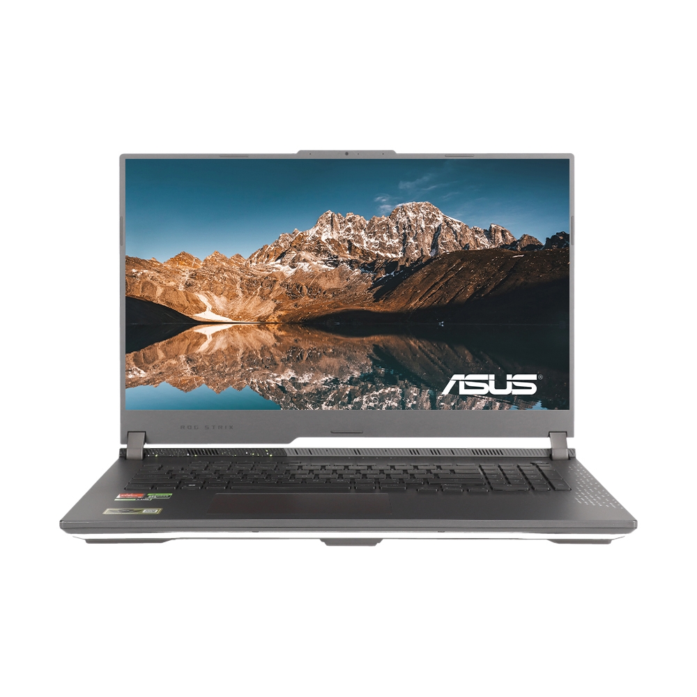 Notebook Asus ROG Strix G17 G713PV-LL128W (Eclipse Gray)