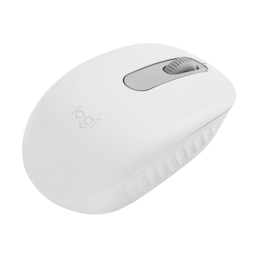 BLUETOOTH MOUSE LOGITECH M196 OFFWHITE
