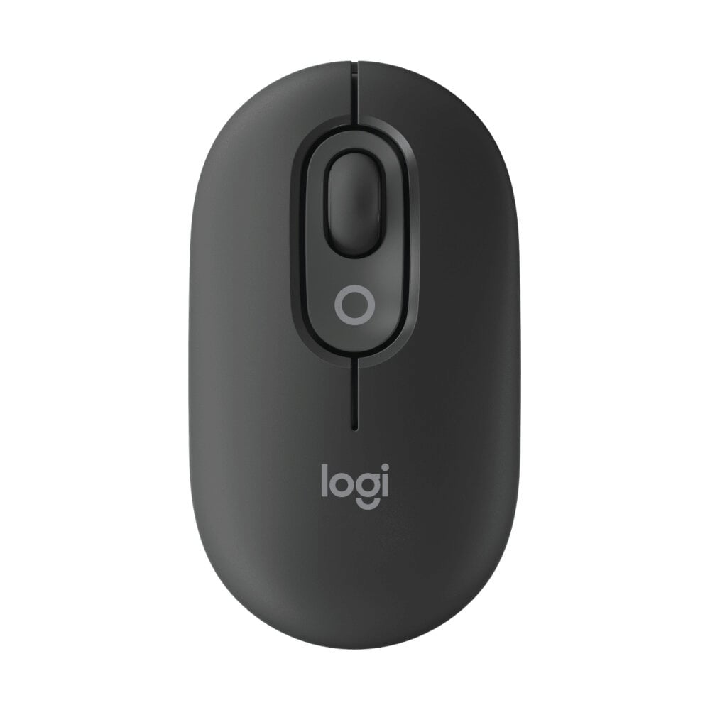 MULTI MODE OPT.LOGITECH POP (GRAPHITE)