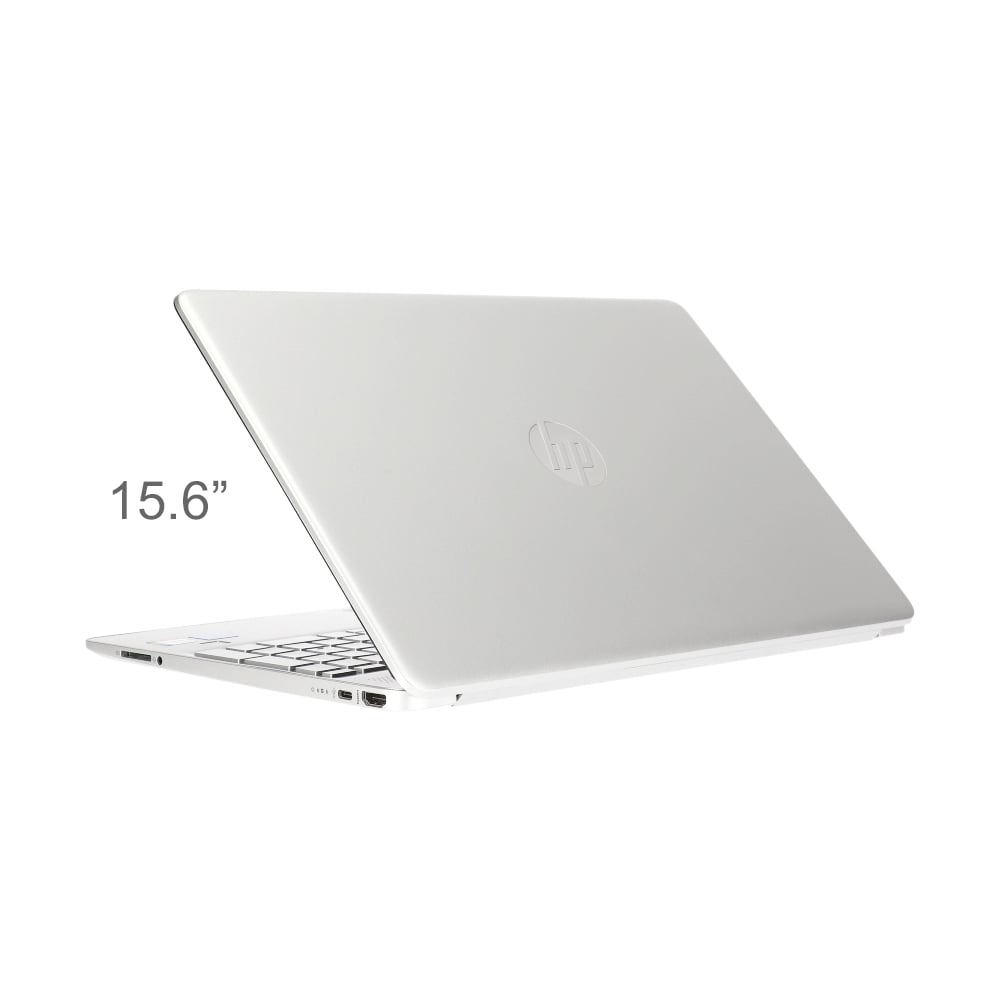 Notebook HP 15s-fq5378TU (Natural Silver) | Advice จ.ปทุมธานี สาขา A017 ...