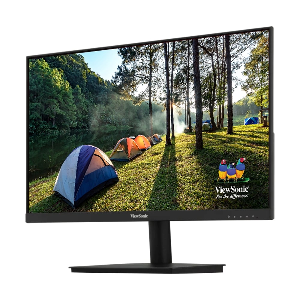 Monitor 23.8'' VIEWSONIC VA240-H (IPS, VGA, HDMI) 100Hz
