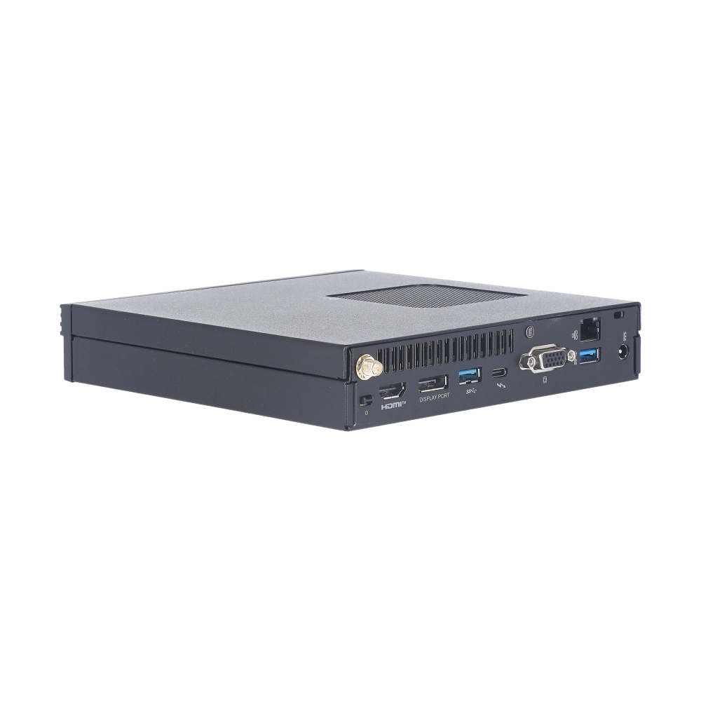 Desktop MSI PRO DP10 13M-236TH (Black)