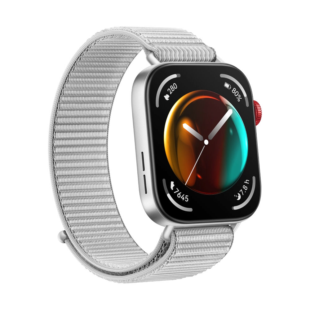 Huawei Watch Fit3 Gray