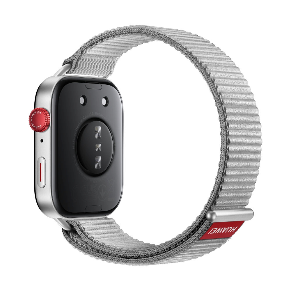 HUAWEI Watch Fit3 Gray