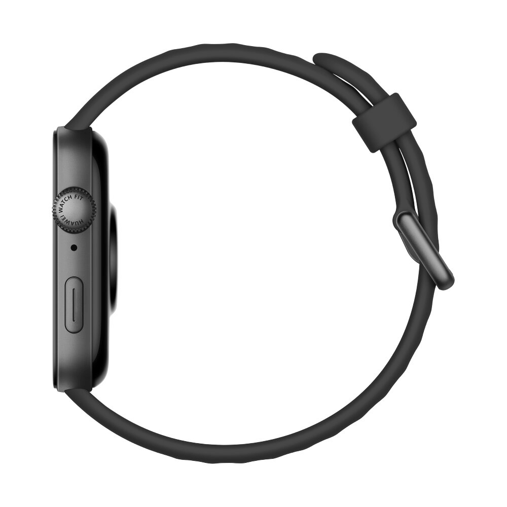 HUAWEI Watch Fit3 Black