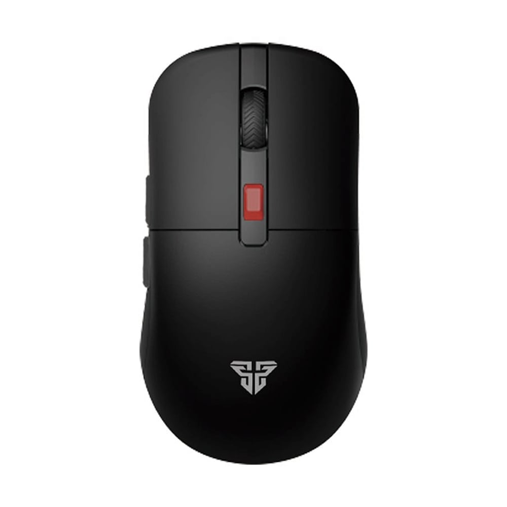 MOUSE WIRELESS FANTECH WG9 KANATA (BLACK)