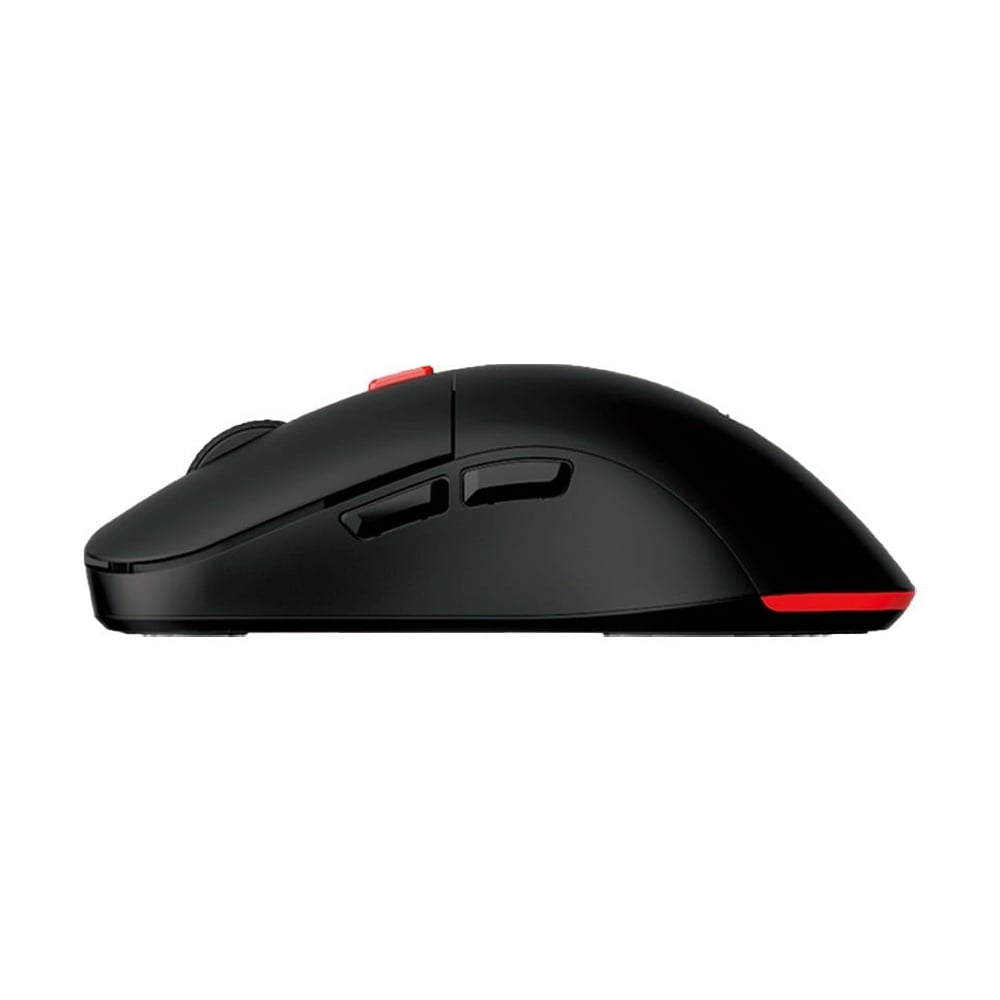 MOUSE WIRELESS FANTECH WG9 KANATA (BLACK)