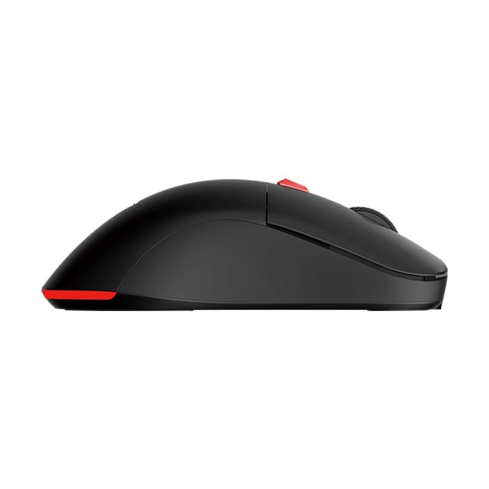 MOUSE WIRELESS FANTECH WG9 KANATA (BLACK)