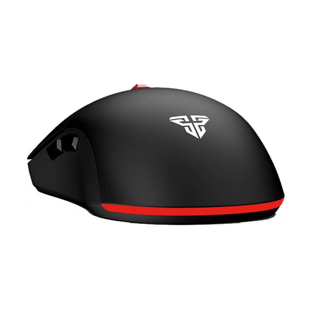 MOUSE WIRELESS FANTECH WG9 KANATA (BLACK)