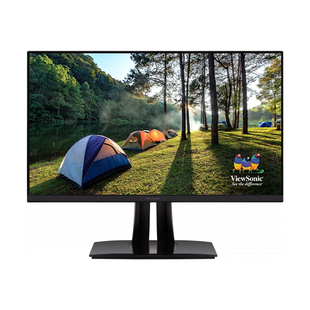 Monitor 31.5'' VIEWSONIC VP3256-4K (IPS, HDMI, DP, USB-C) 60Hz