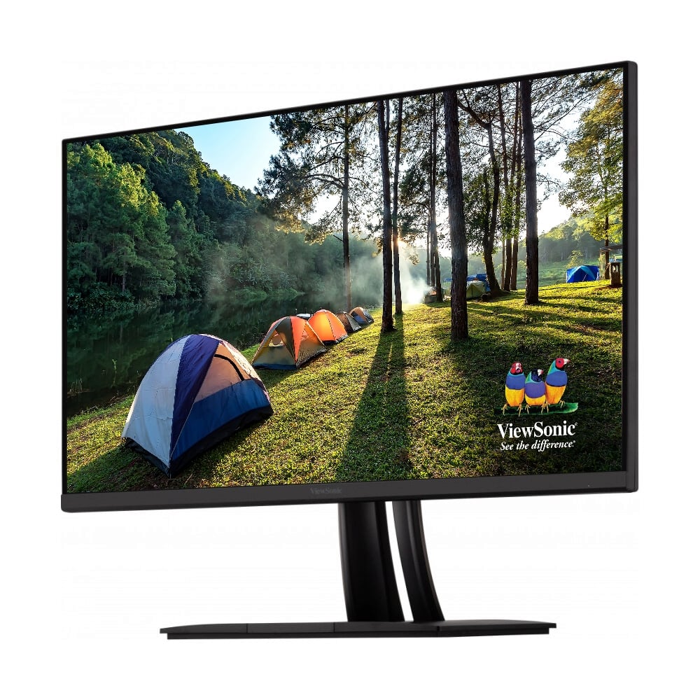 Monitor 31.5'' VIEWSONIC VP3256-4K (IPS, HDMI, DP, USB-C) 60Hz