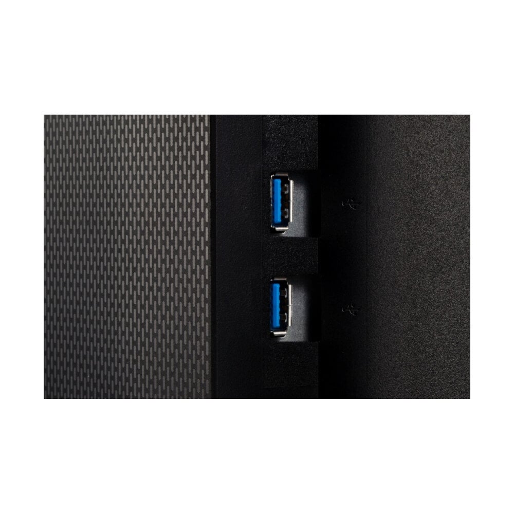 MONITOR 27'' VIEWSONIC TD2760 (VA, VGA, HDMI) TOUCH SCREEN 60Hz