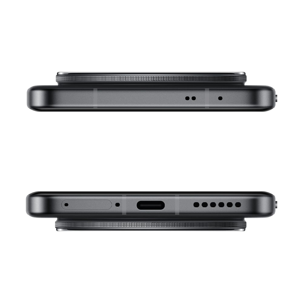 S/P VIVO X200 Pro 5G (16+512B) Midnight Black